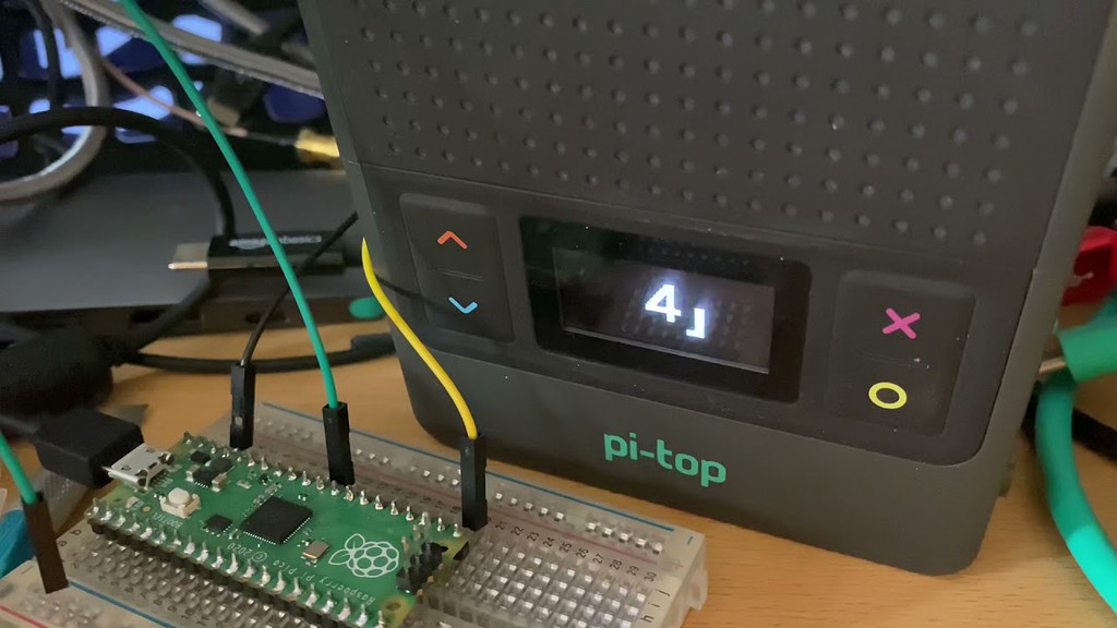 [Guide] pi-top[4] Power On by Pico - pi-top [4] - pi-top forum