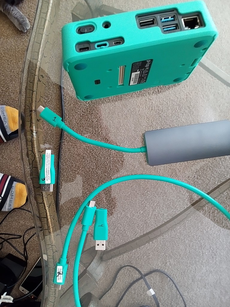 How to connect pi-top 4 to display screen? - pi-top forum