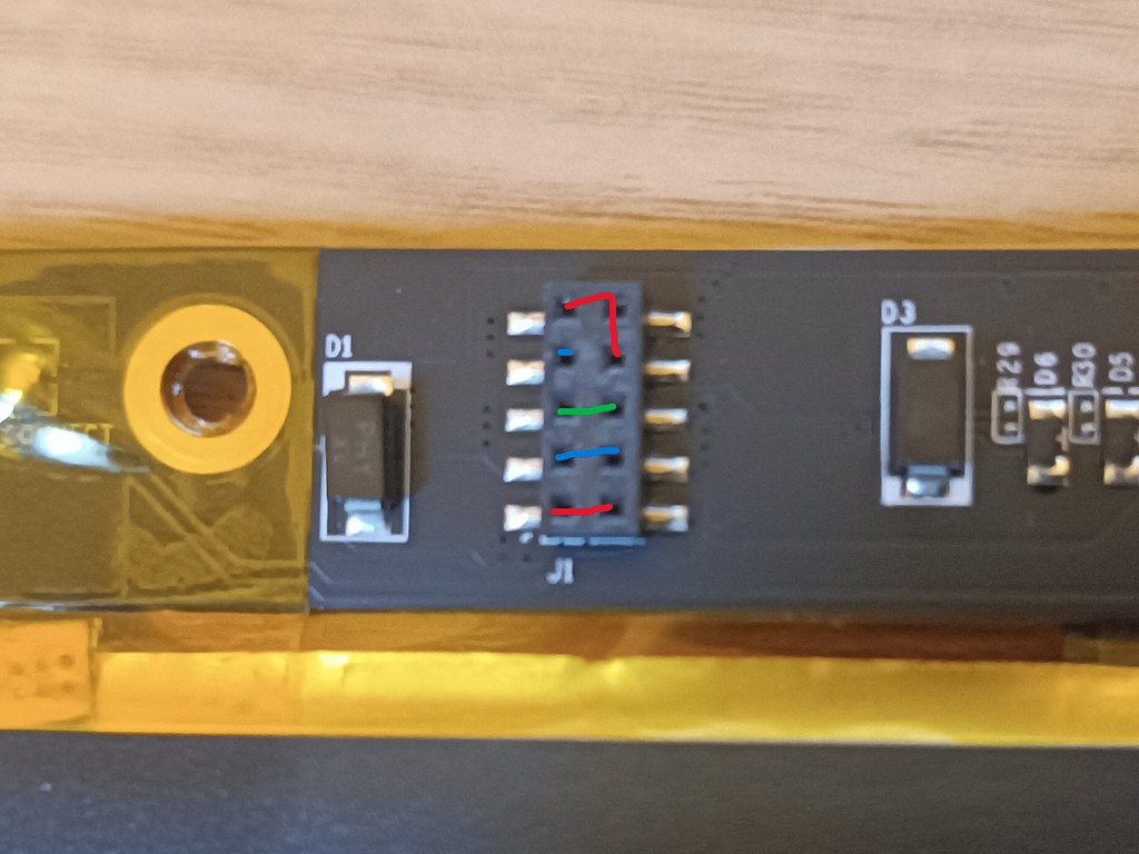 Pi-Top v2 battery pinout - pi-top [3] - pi-top forum